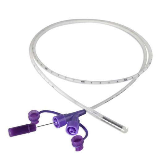 KANGAROO™ gewichtete Ernährungssonde : Heintel