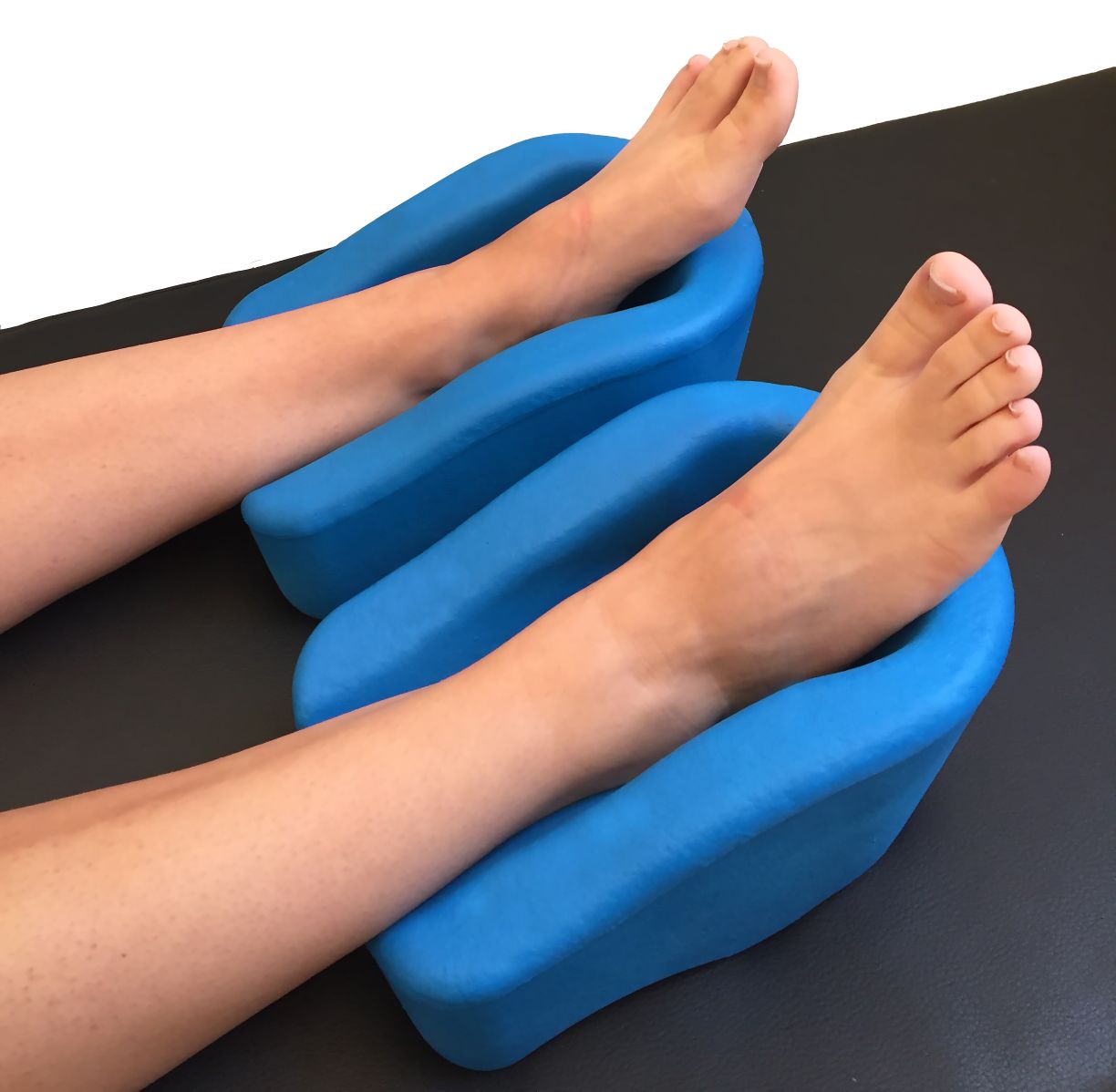 Fußpositionierer : Heintel